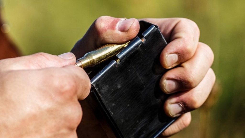 Hunting rounds that succeed without excessive recoil – Wilderness Marksman