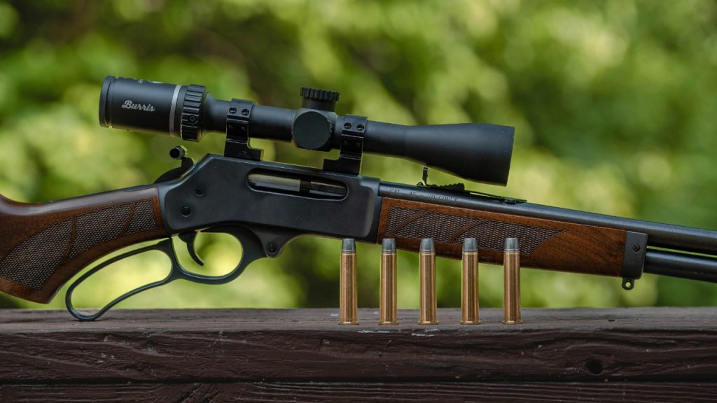 The Most Reliable .22 Rifles Hunters Still Depend On – Wilderness Marksman