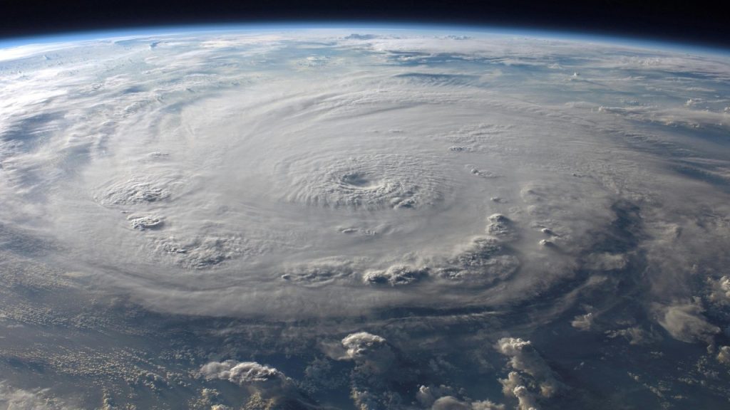 Super Typhoon Sinlaku, 2026’s Most Powerful Storm, Threatens U.S ...