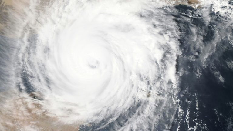 Super Typhoon Sinlaku, 2026’s Most Powerful Storm, Threatens U.S ...