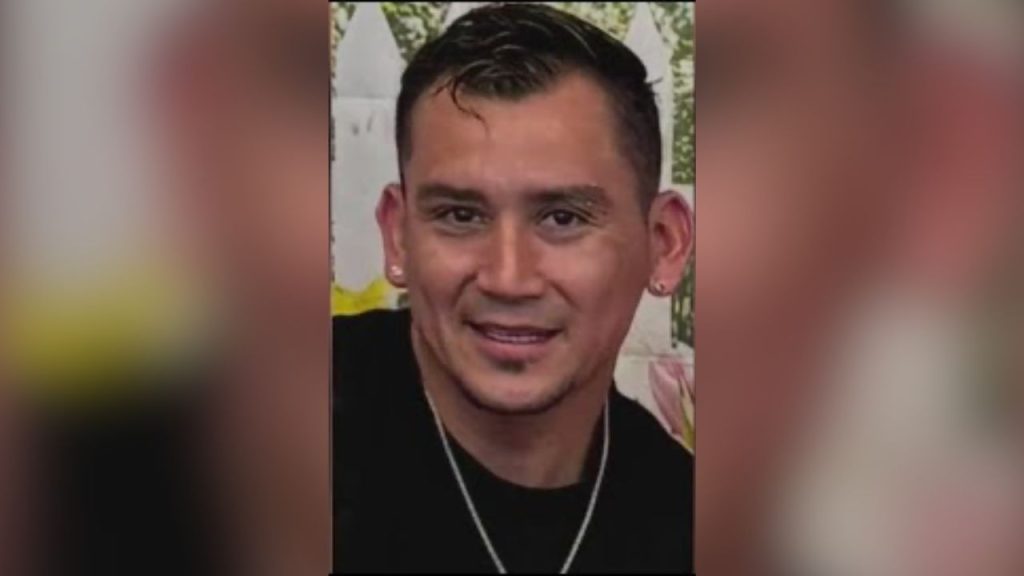 Man shot by ICE agents indicted after allegedly ramming car into ...
