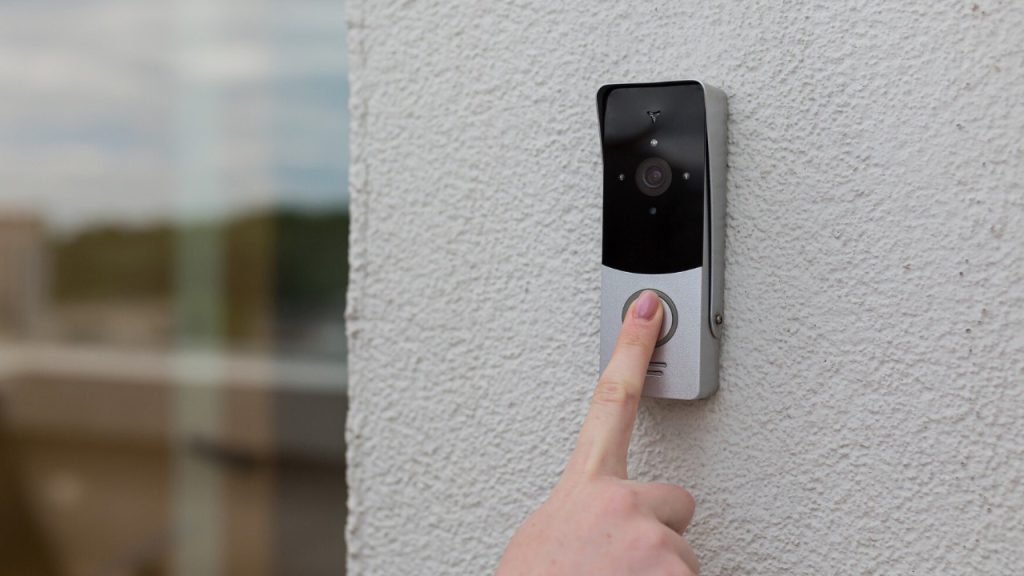 Doorbell cameras could lead to lawsuits as laws prohibit recording ...