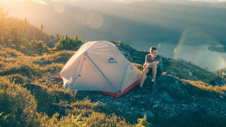 6 essential wild camping rules that experienced outdoors enthusiasts ...