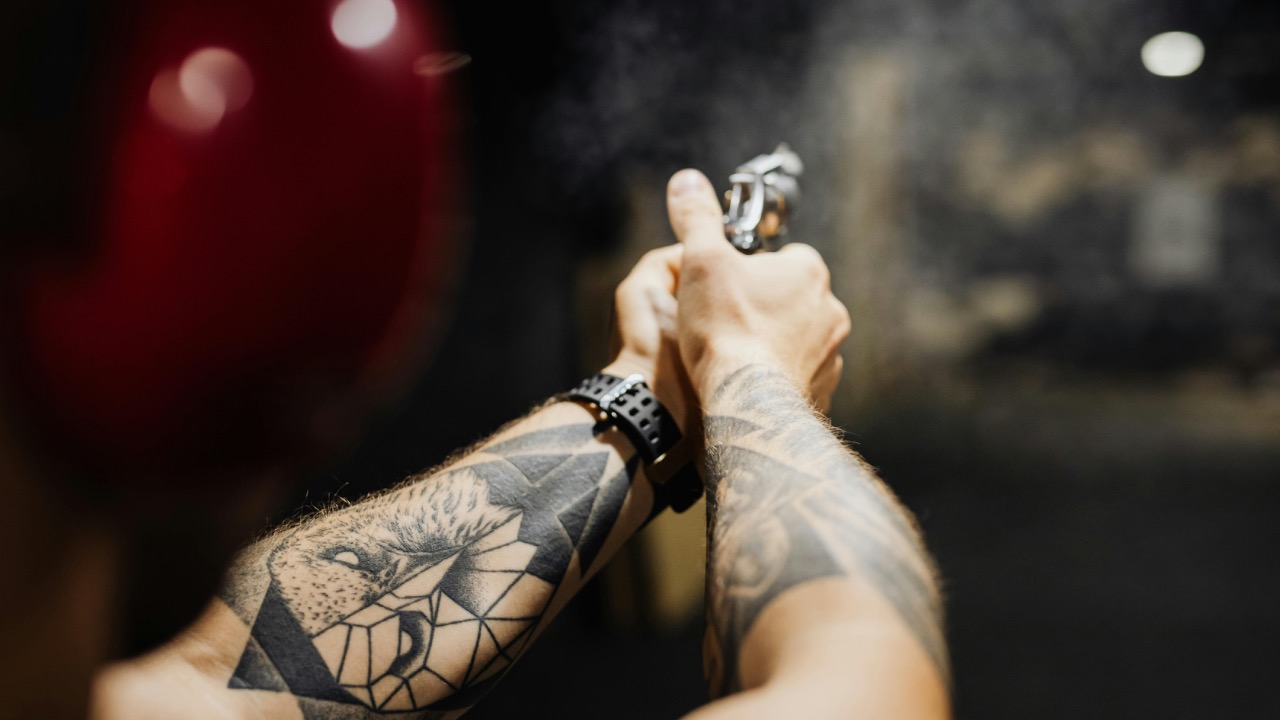 Top 10 Guns That Rarely Let Shooters Down – Wilderness Marksman