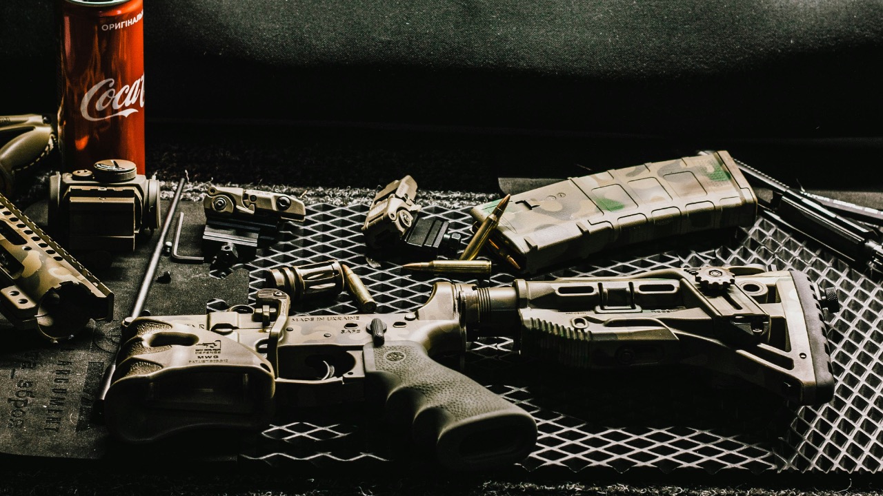 Calls Intensify for Arming Allies as Albanian Migrant Found With ...