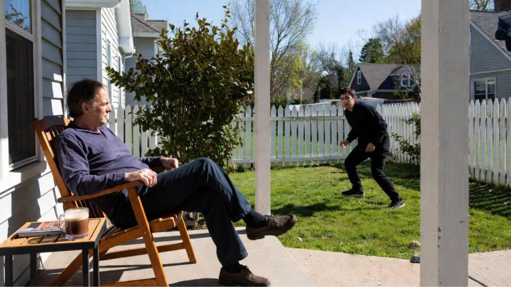 Legal experts warn: wrong response after confronting trespasser on your ...